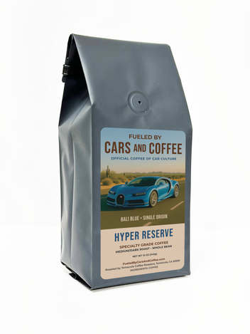 Miami Cars and Coffee Events | South Florida Car Meets & Shows Guide ...