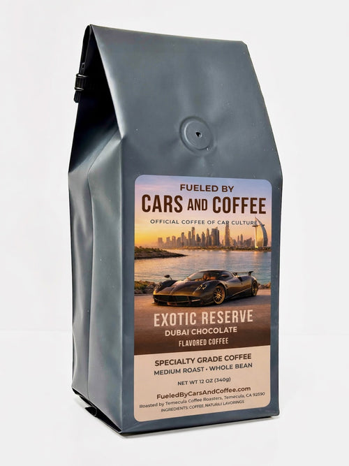 Miami Cars and Coffee Events | South Florida Car Meets & Shows Guide ...
