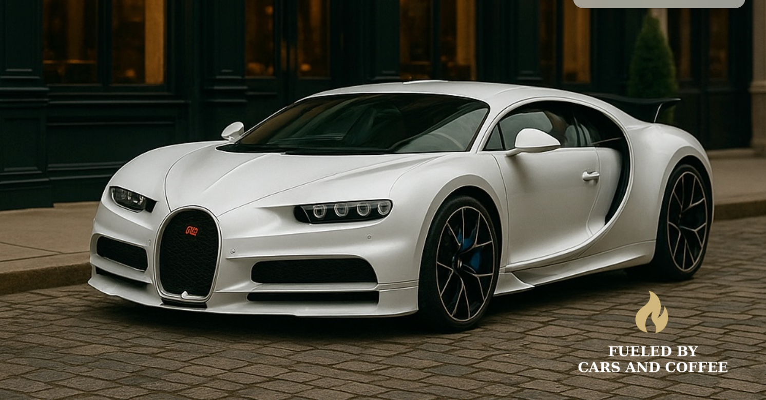 Miami Cars and Coffee Events | South Florida Car Meets & Shows Guide ...